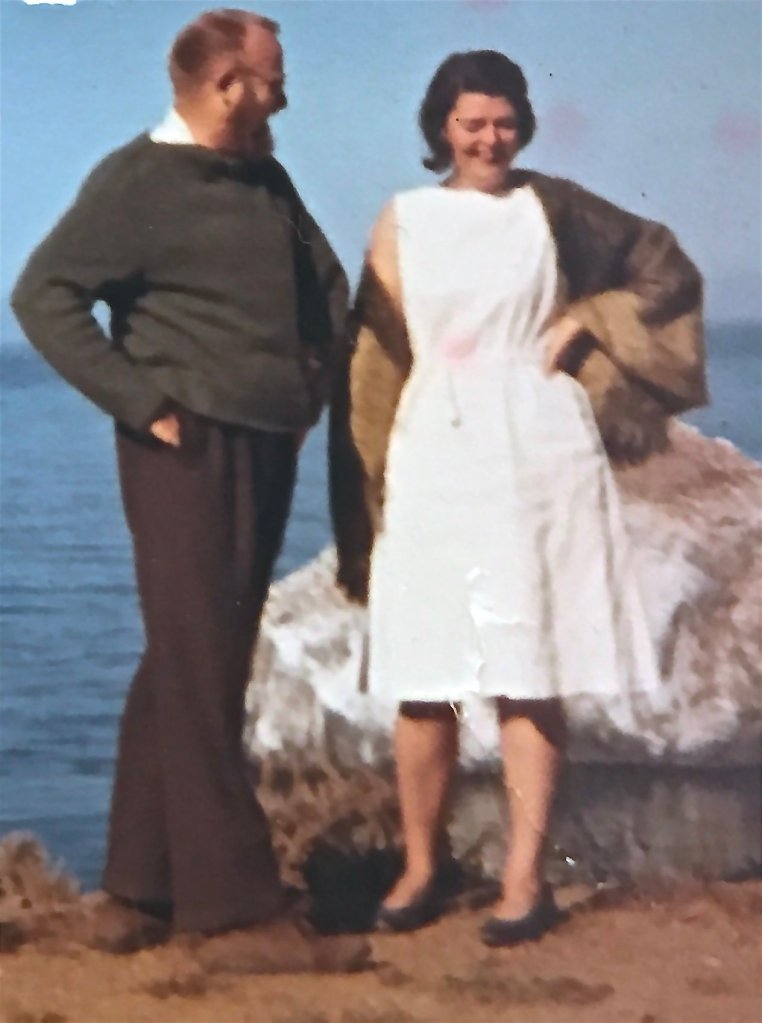 Beverly Ann Stuart – Người giúp tạo nên giá trị lớn lao cho Dune saga ...