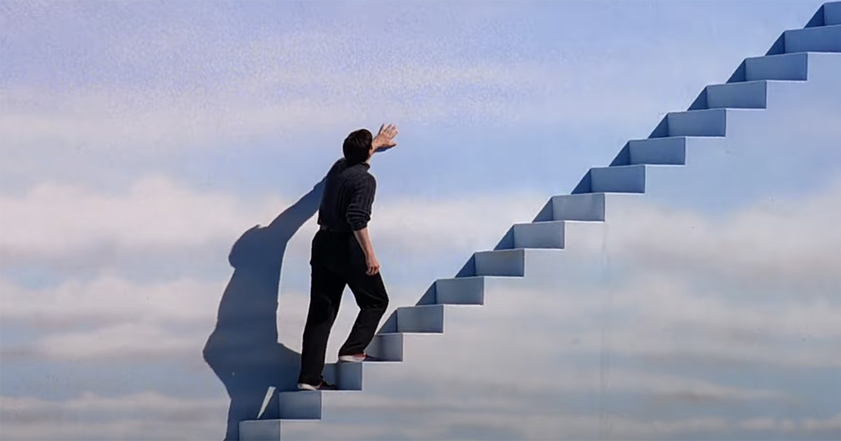 The Truman Show: Màn kịch cuộc đời và dụ ngôn về cái hang của Plato ...
